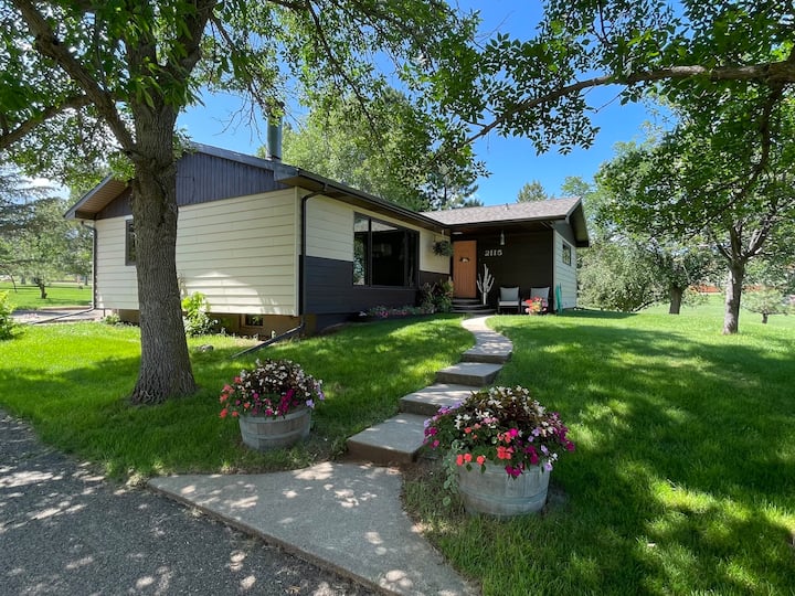 85th Rally Rental - Sturgis, SD