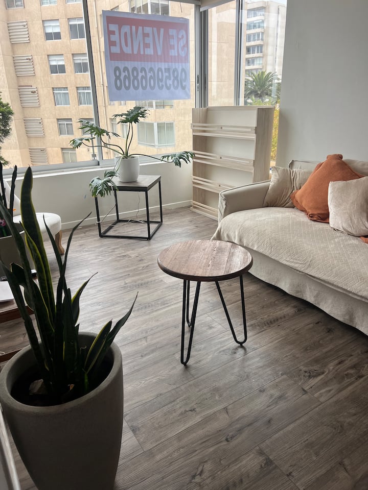 Departamento La Serena - La Serena