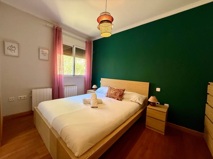 Céntrico Cartagena•2 Habitaciones•wifi - Carthagène, Espagne