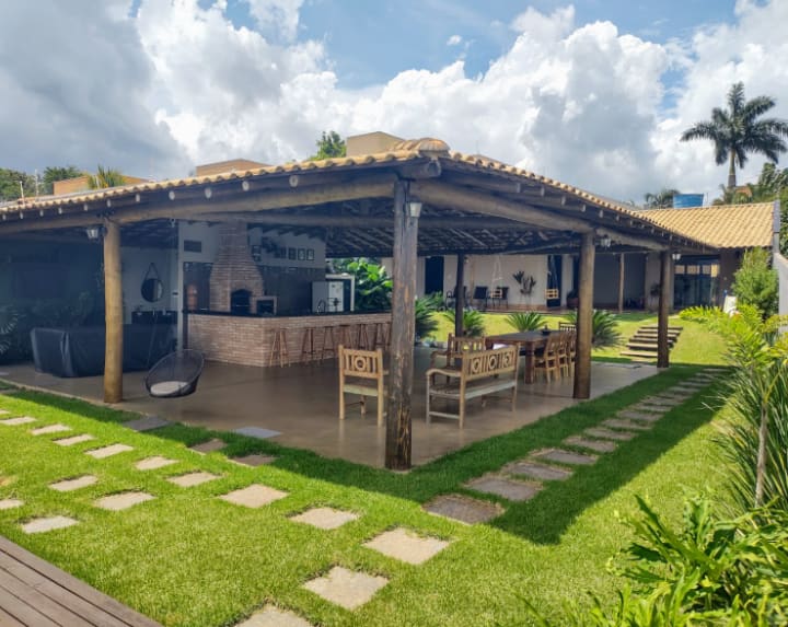 Linda Chácara, Limeira - Sp - Limeira