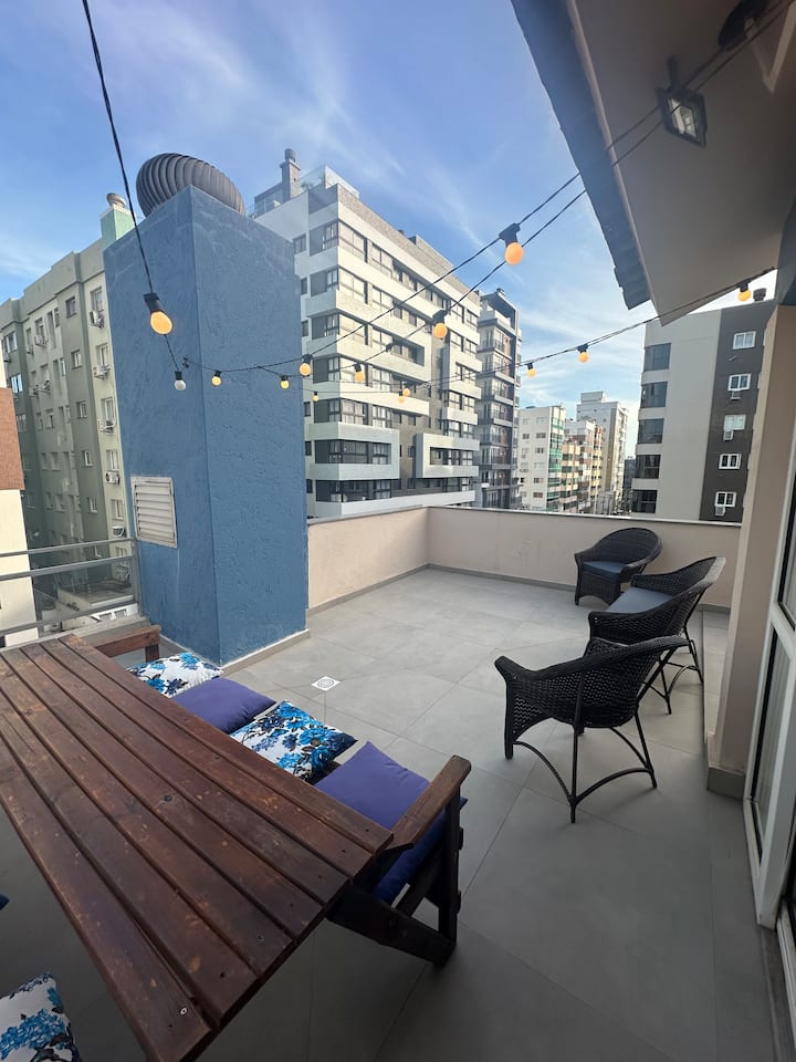 Apartamento Duplex Cobertura - Xangri-Lá