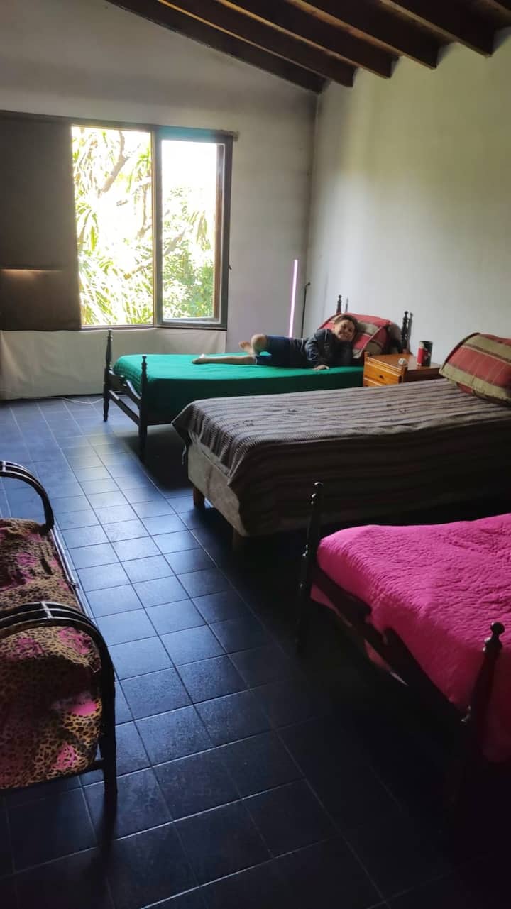 Hostal Mariana - Mar del Plata