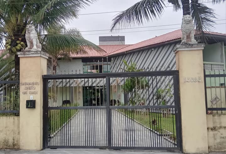 Apartamento Para Aluguel. - Ilha Comprida