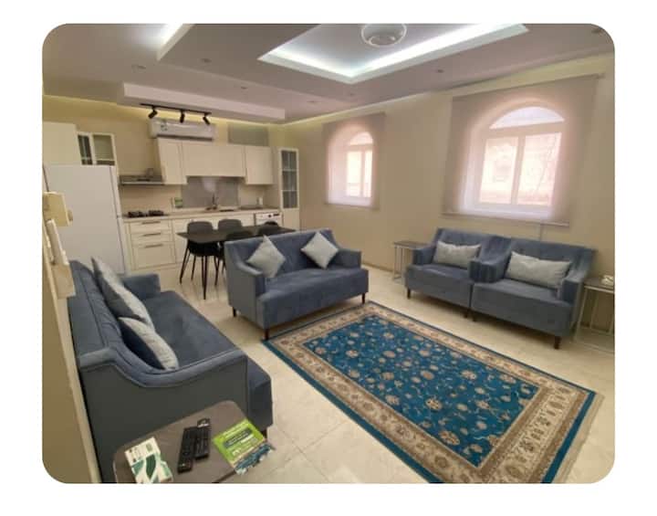 المسكن الراقي شقه 1 - Dammam