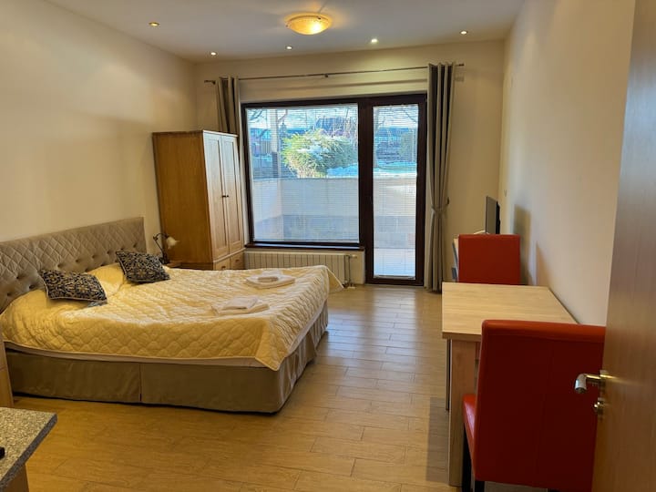 #9 Mountain Ski & Spa Studio - Bansko