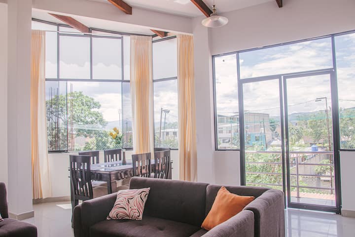 Haven Tarapoto - Piso 3 (3hab) - Tarapoto