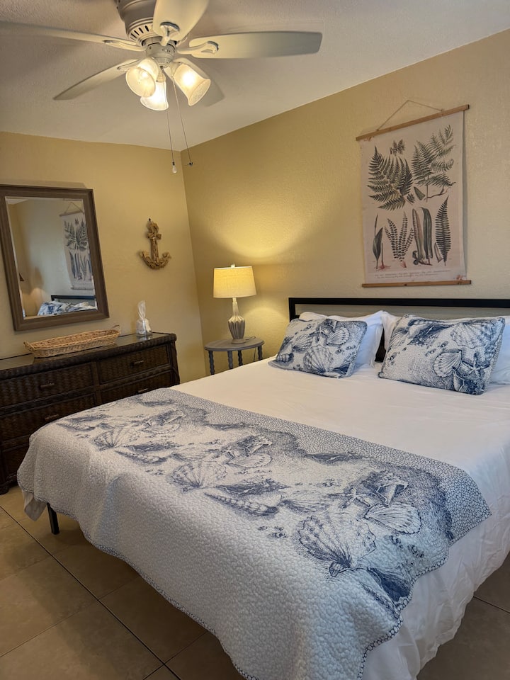 Apt # 3 Downtown Delray On Swinton 1st Floor - デルレイビーチ, FL