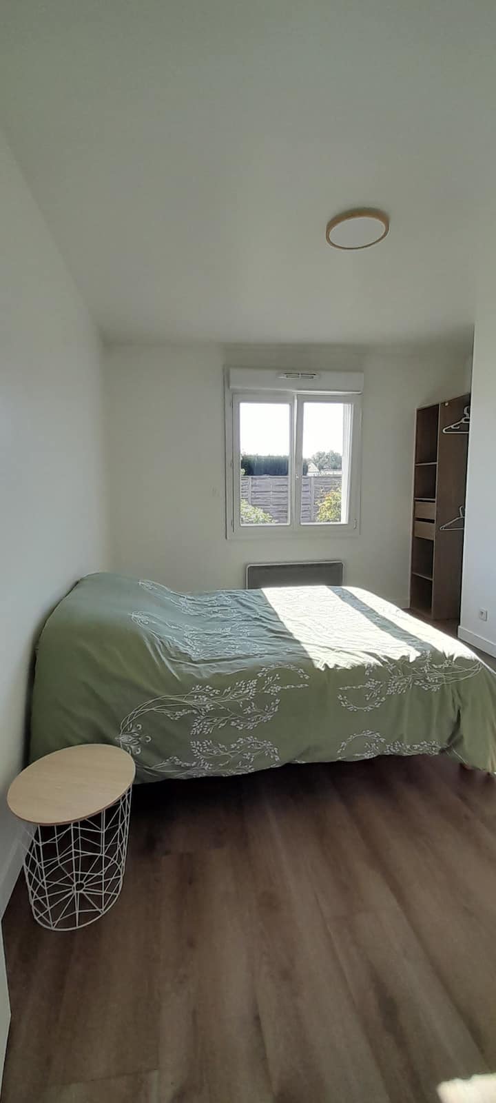 Maison 3 Ch, 2-5 Pers, Jardin Clos, Linge Fourni - Olonne-sur-Mer