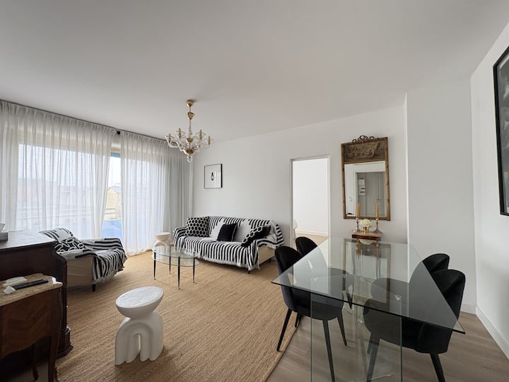 Cape Champagne - Épernay