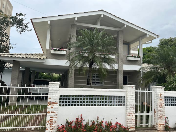 Casa Praia Para Família Palmas - Governador Celso Ramos