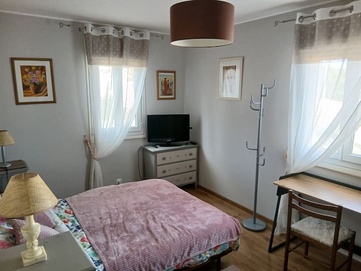 Chambre D'hôte - Lézignan-Corbières