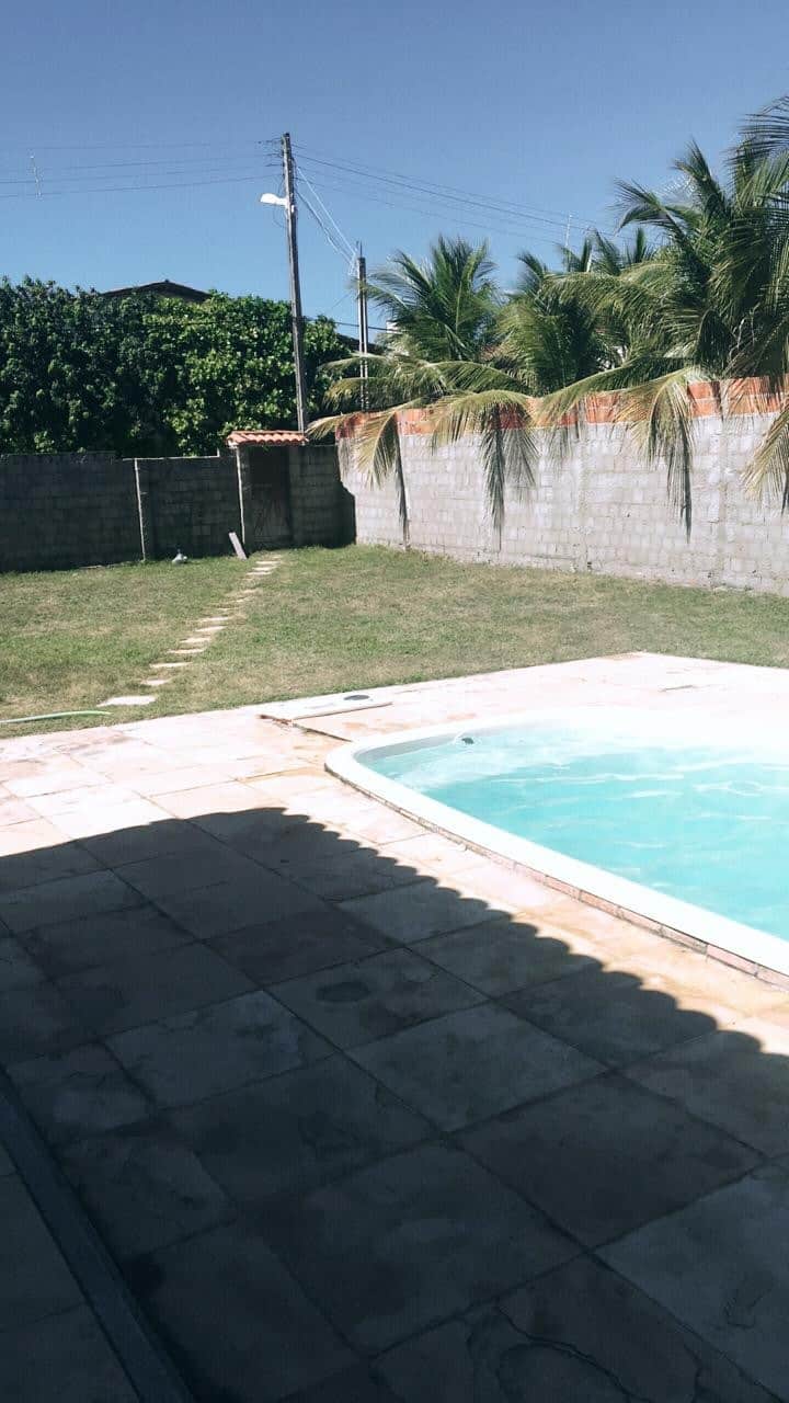 Casa Veraneio Praia Do Presídio - Aquiraz