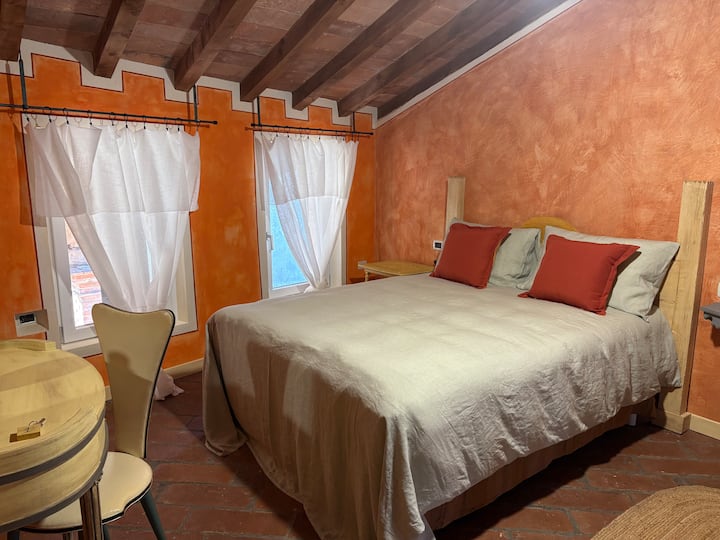 Agriturismo E B&b Il Fornello - San Paolo, BS, Italia