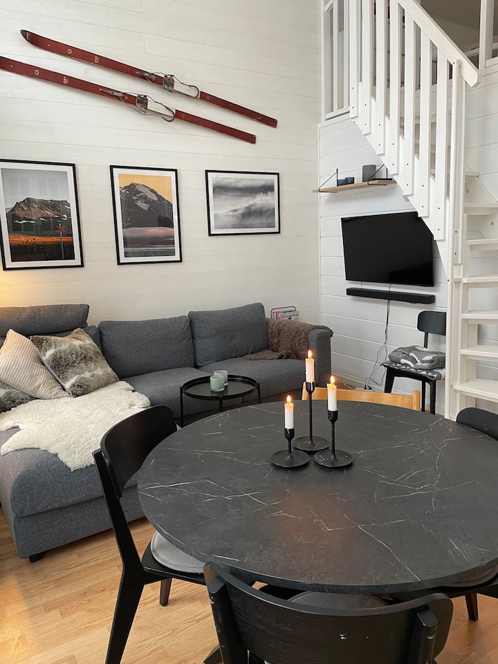 Stuga Vemdalen - Vemdalen