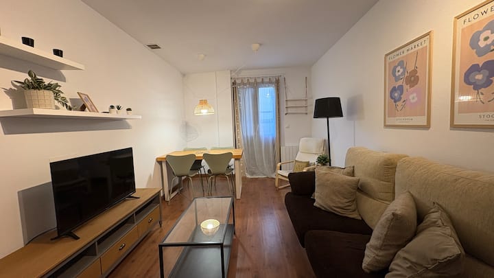 Rincon De Pepo - Formigal