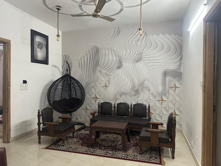 Excellent Home Stay 2 Bhk Full Furnished - Amritsar