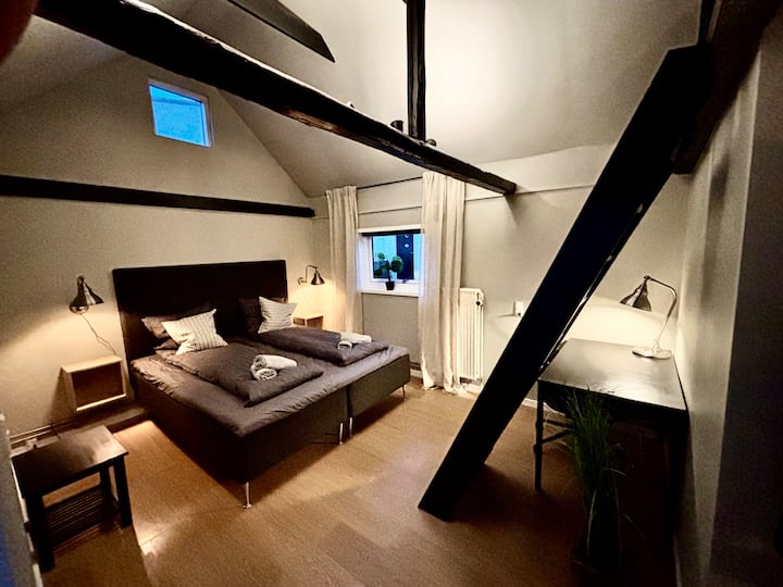 Nyt Gæstehus Tæt På Lufthavn - Copenhagen