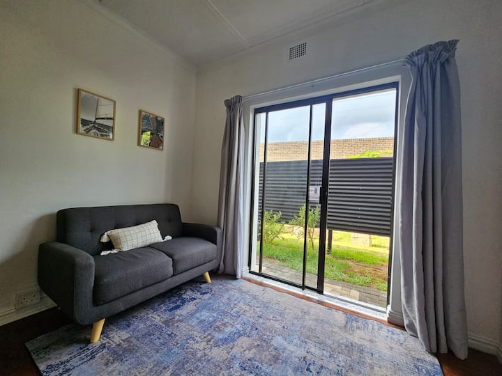 Dassies Rest - Mossel Bay
