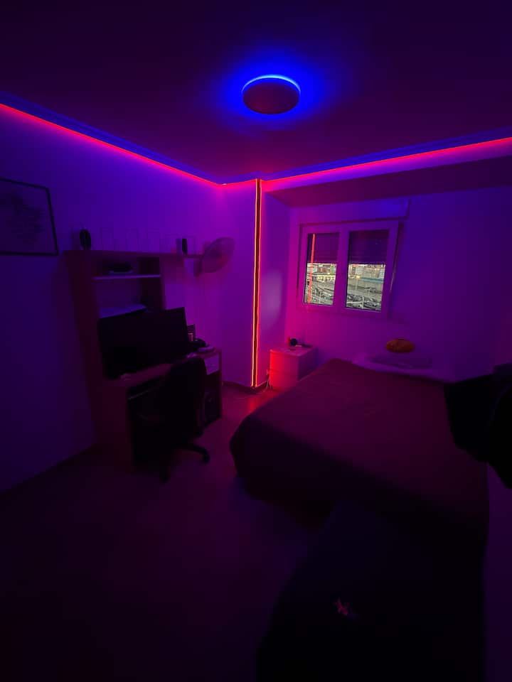 Apartamento Al Lado De Hospital - Santa Cruz de Bezana