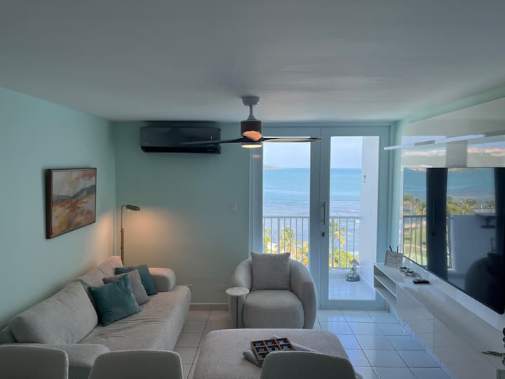 Isla Oasis Retreat
“Your Oceanfront Oasis” - Ceiba