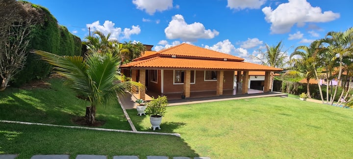Casa Em Condomínio Fechado - Boituva