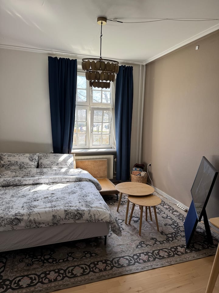 Studio Apartment - Cph - Copenhaguen