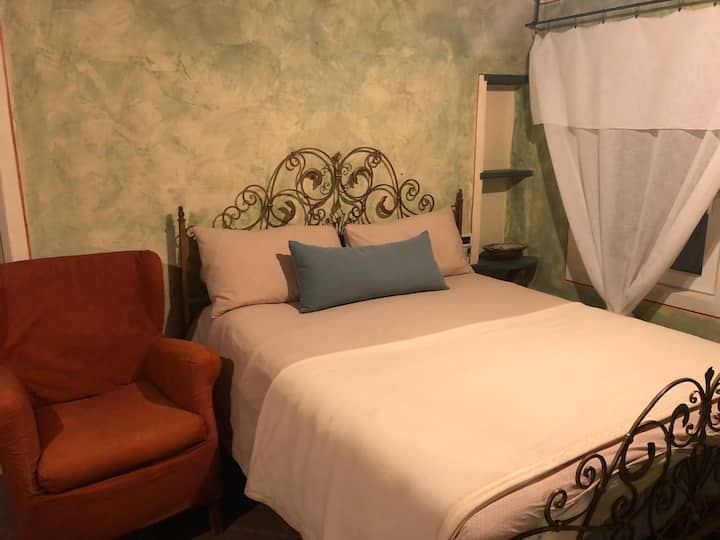 Agriturismo E B&b Il Fornello - San Paolo
