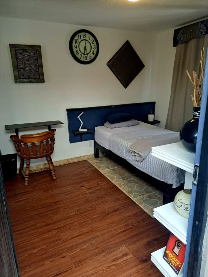 Tiny Aparment - San Luis Potosí