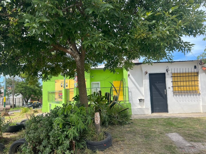 Casa En Punta Mogotes - Mar del Plata