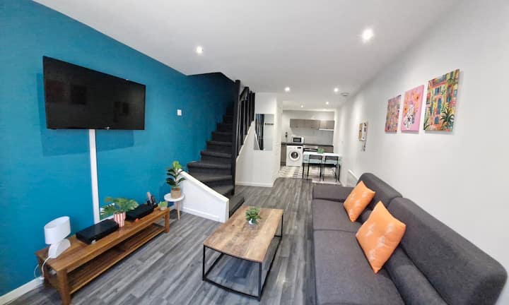 Maison De Village Cocooning - Pont-du-Château