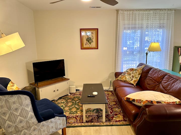 Cary Urban Oasis - Apex, NC