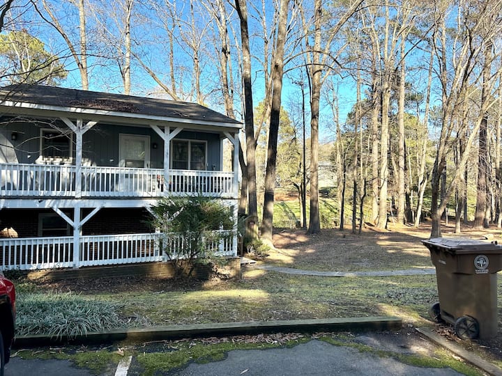 Cary Urban Oasis - Cary, NC