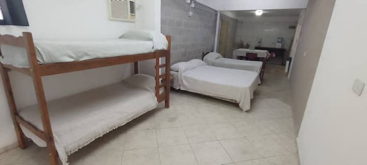 Dulce Sol Hospedaje En Gualeguaychú - Gualeguaychú