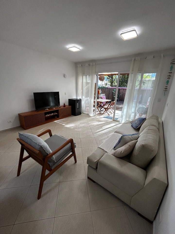 Casa A 140mts Da Praia Juquehy - São Sebastião