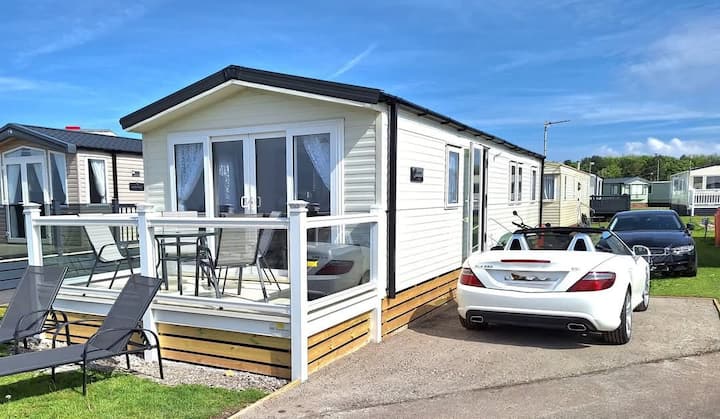 Our Sea View - Heysham - Morecambe