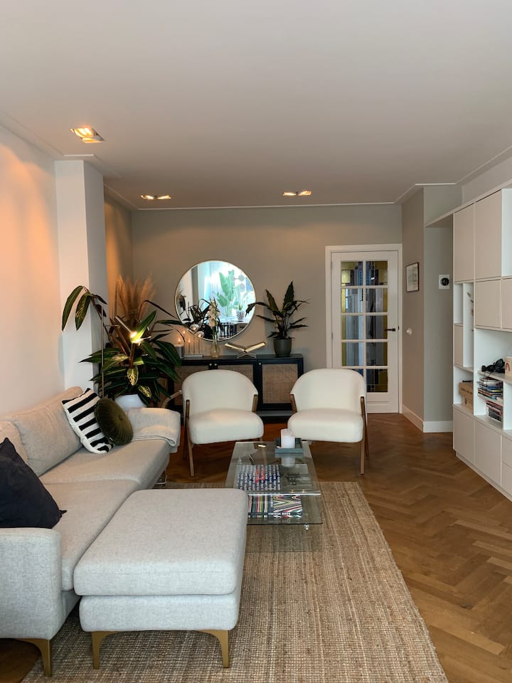 Lovely Family Home - Amsterdam