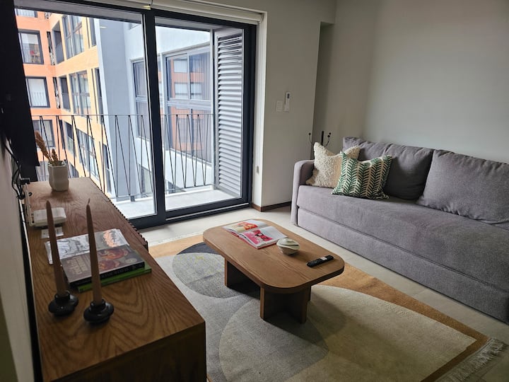 Espacioso Y Nuevo En Zona Centro - Guadalajara, Jalisco, Mexique