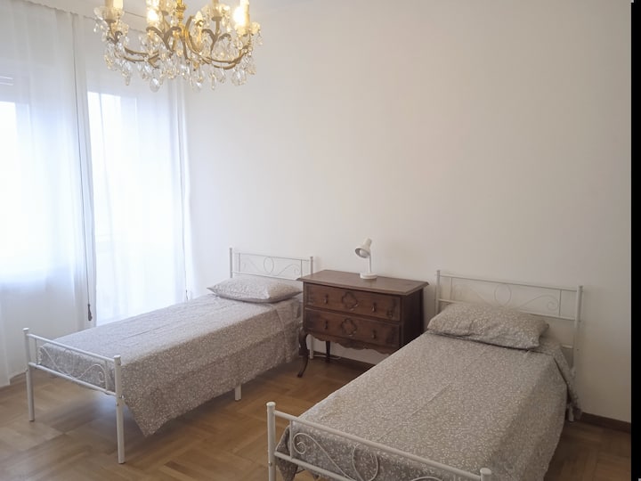 La Casa A Ferrara X 6 - Ferrare