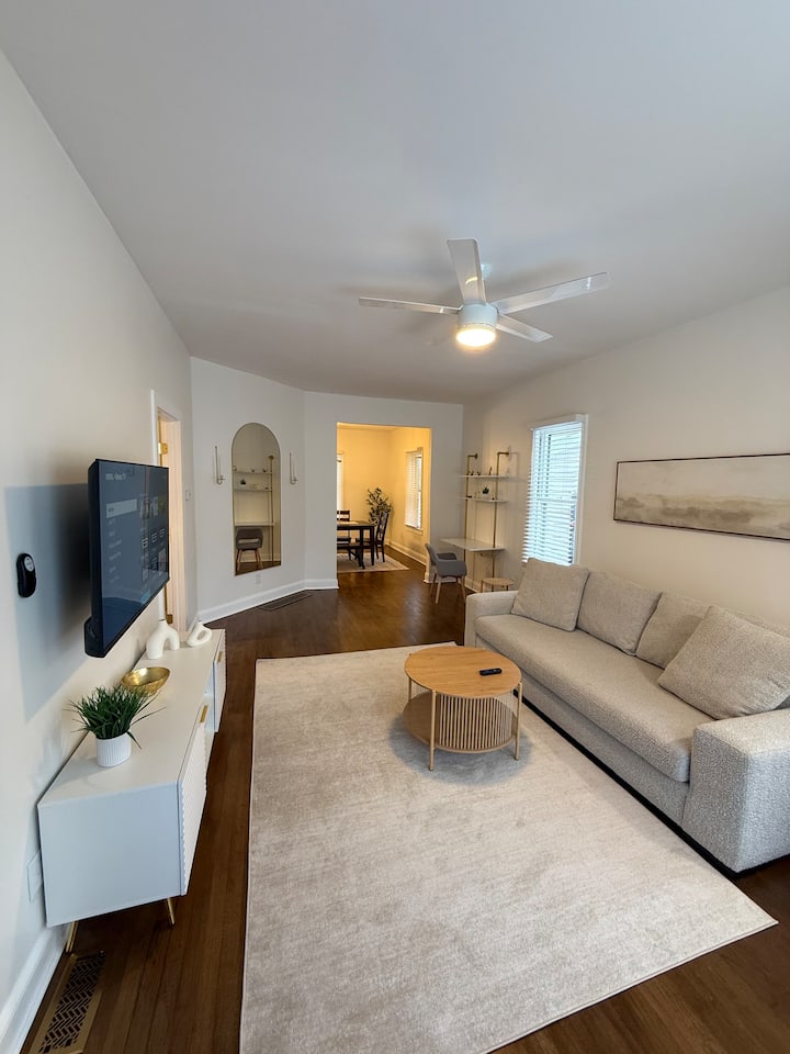 Modern Home In Huntington - Huntington, WV
