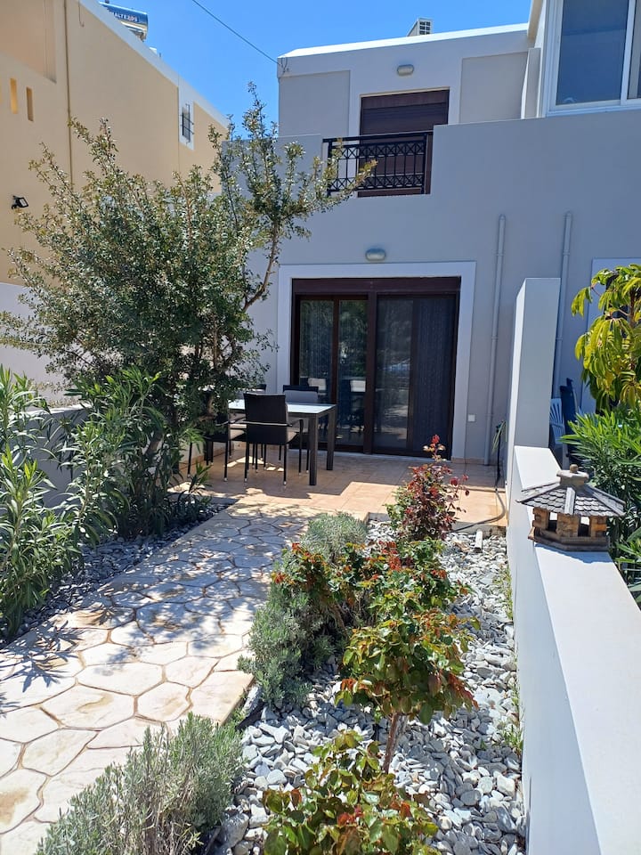 Ήρεμη φύση Semi-detached House - Kos