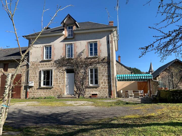 Le Gîte 109 - Lac de Vassivière