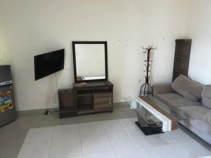 Studio Furnshed - Ras al Khaimah
