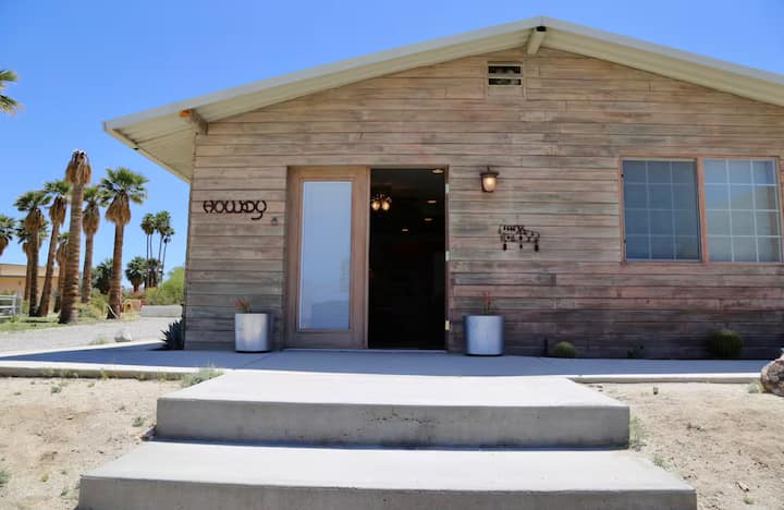 Bunkhouses 1 And 2 - Borrego Springs, CA
