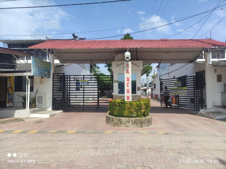 Casa Conjuntó Cancún Flandes - Flandes