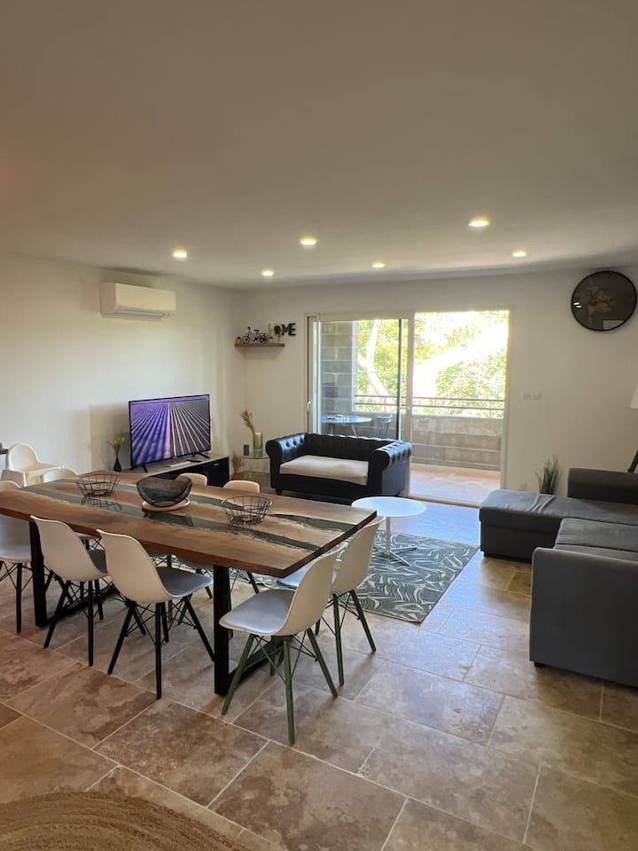 Appartement Spacieux - L'Isle-sur-la-Sorgue