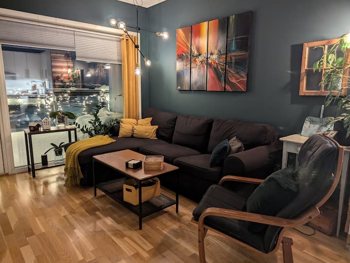 Leies Ut Ved Forespørsel Når Jeg Har Mulighet - Melhus