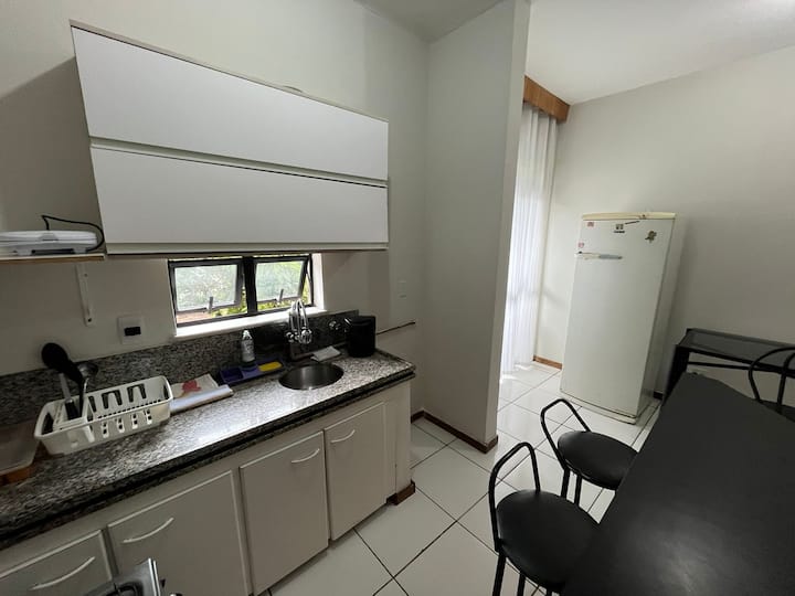 Apartamento 9.3 - Belo Horizonte
