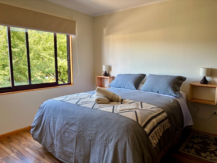 Cabaña Coyhaique - Coyhaique