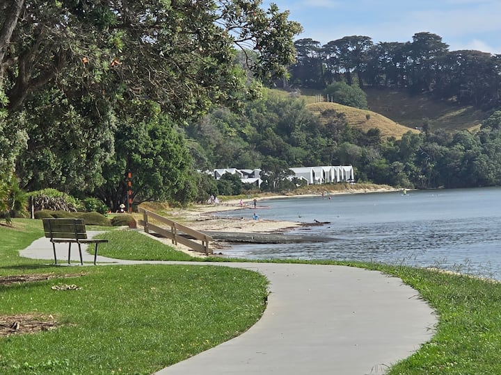 Perfect Beach Getaway - Snells Beach