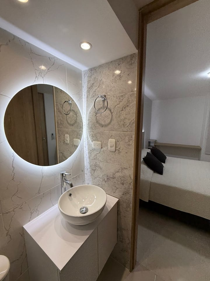 Lujoso Apartmento Familiar En Miramar! - Barranquilla